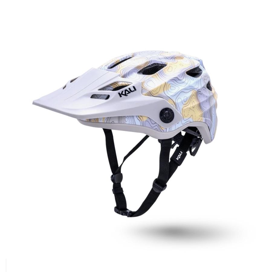 LIZARD SKINS PROTECTOR CARBON - BIKESUPPLY